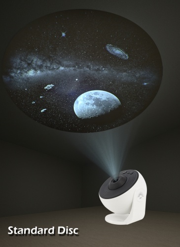 RVO Horizon LED HD Galaxy Projector Pro - Rother Valley Optics Ltd